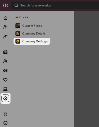 Rippling – API Key | HelloTeam Help Center